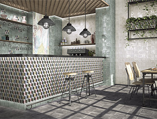 Home page - Mainzu ceramics