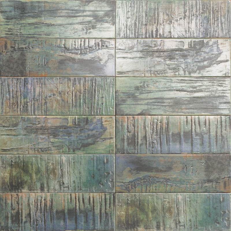 Oldwood - Serie - Mainzu ceramics